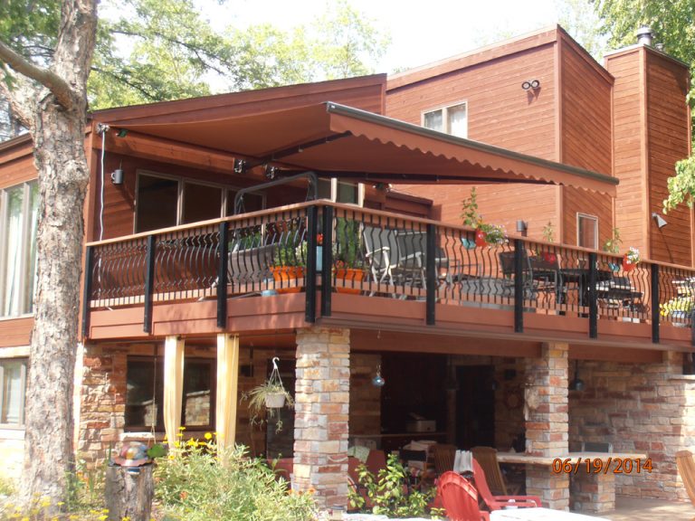 Shade Solutions Inc. – The solution to your shade needs!