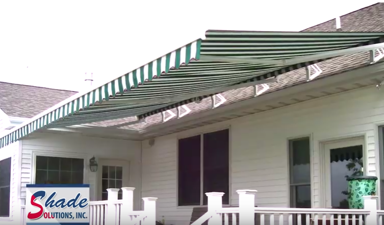 Shade Solutions Inc. – The solution to your shade needs!